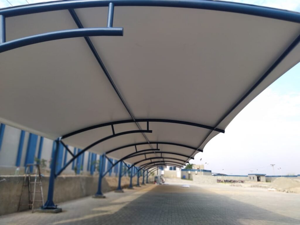 Mechanical & Steel Structures – Themaintainers